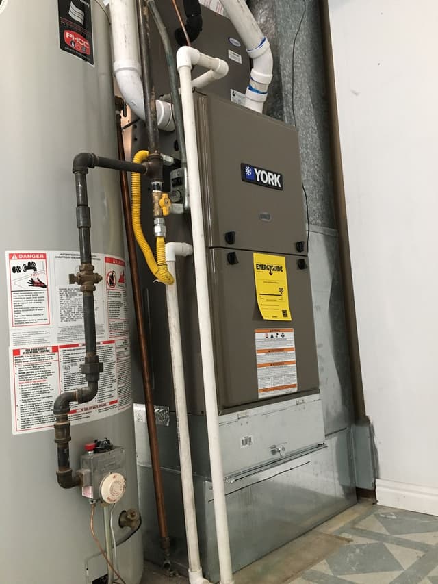 Commercial HVAC Installation & Maintenance Services | Tight Lines HVAC